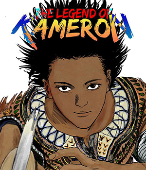 The Legend Of Kameron [Old Version] Lecture En Ligne | Plumics - MANGA FR