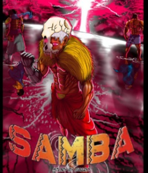 Samba Lecture En Ligne | Plumics - MANGA FR