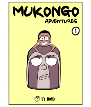 Mukongo Adventures Lecture En Ligne | Plumics - MANGA FR