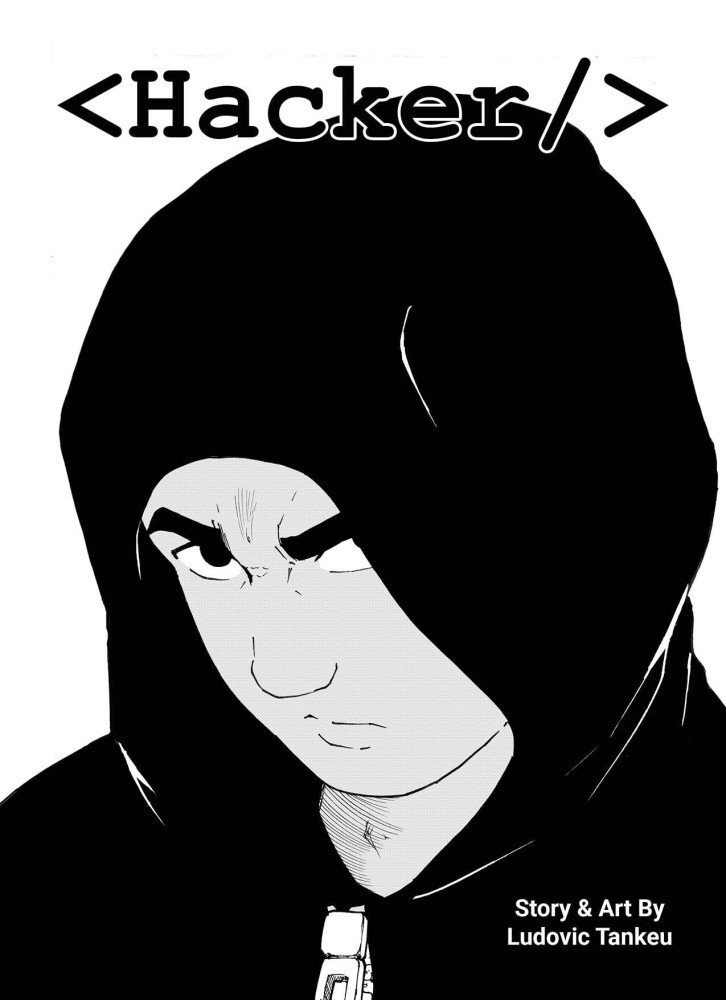 Hacker Chapitre 1 Lecture En Ligne | Plumics MANGA FR